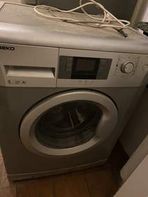 Pracka Beko 5kg