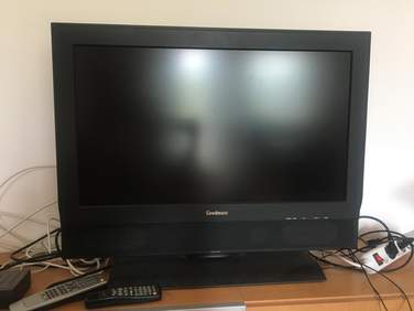 Televize | Nevyhazujto.cz