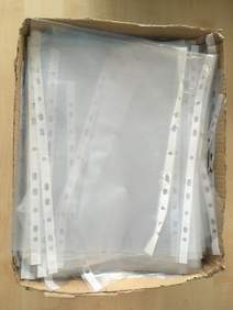 Euroobaly | Nevyhazujto.cz